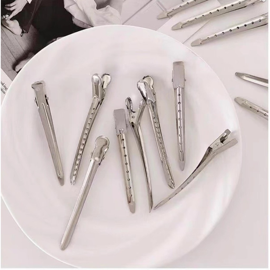 Hair Fixing Clip Hair Root Hair Fluffy Clip Seamless Hair Clip Bangs ...