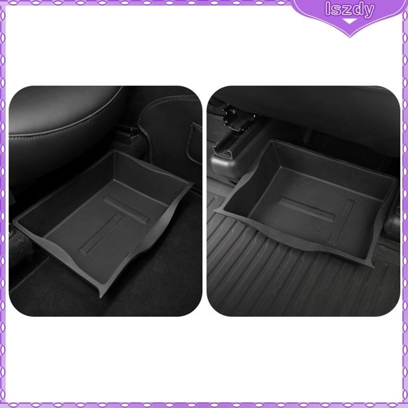 [lszdy] Underseat Storage Box under Seat Drawer under Seat Storage Bin ...