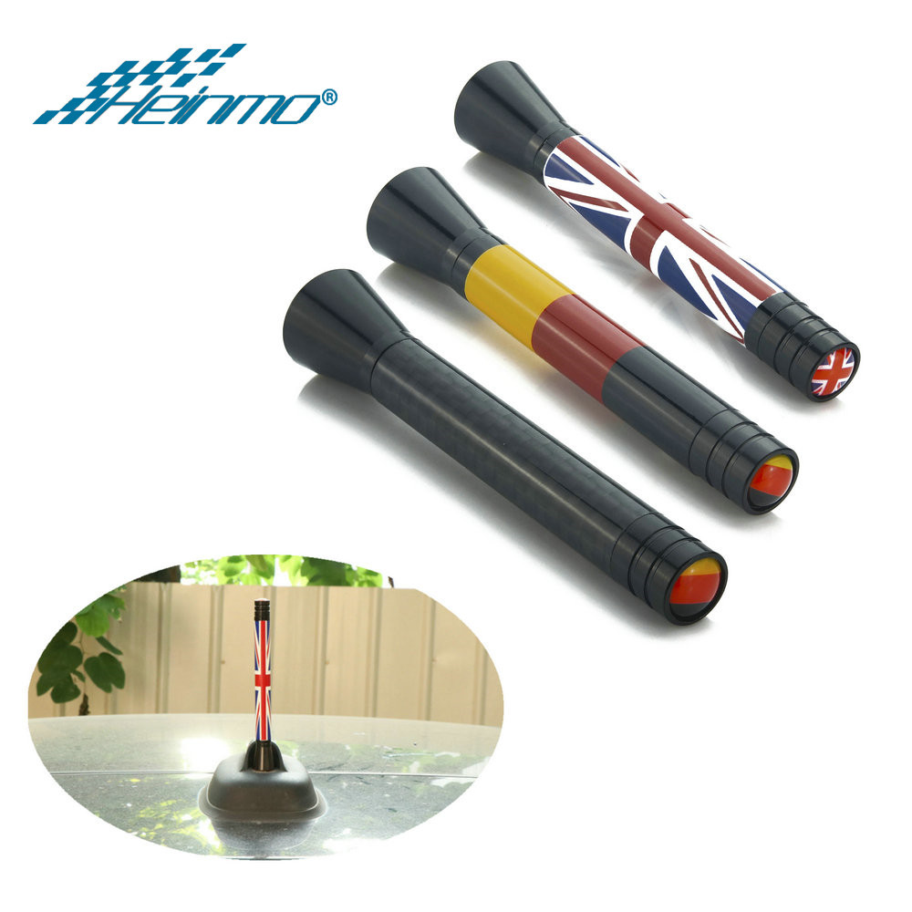 For MINI R55 R56 R60 R61 F54 F55 F56 F60 Roof Top Radio Antenna Aerial ...