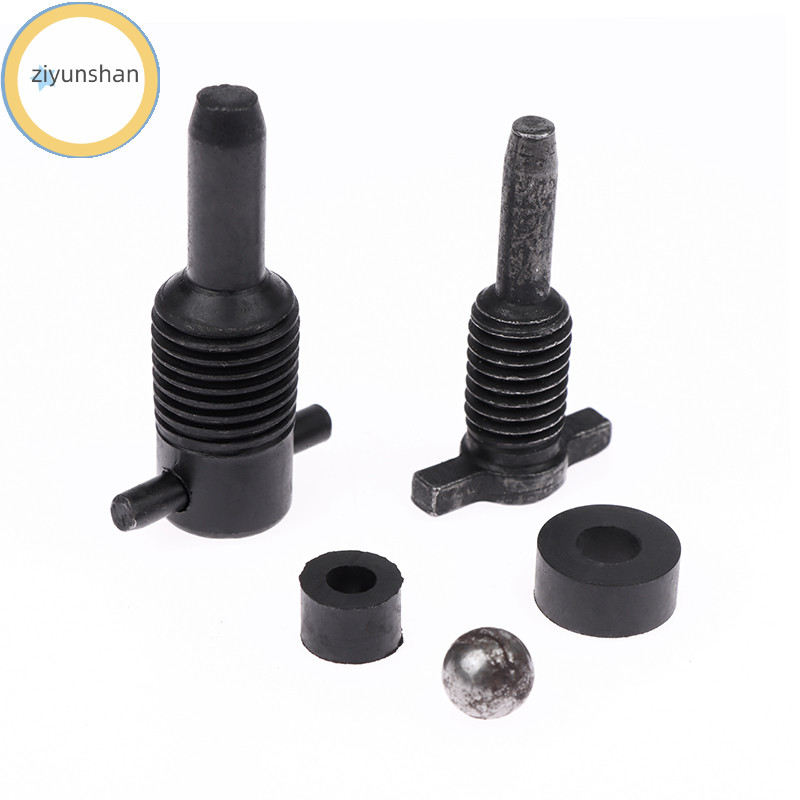 ziyunshan Return Oil Pressure Relief Valve Switch Oil Release Screw Oil ...