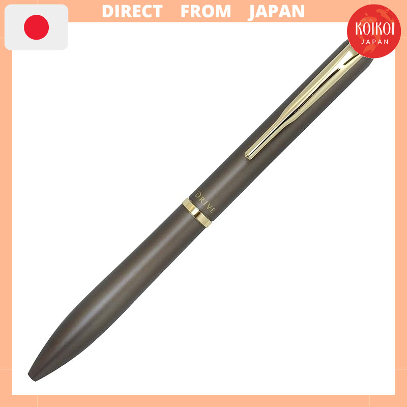 Pilot Acro Drive Pink Gold Series - Various Tip Sizes and Colors ...