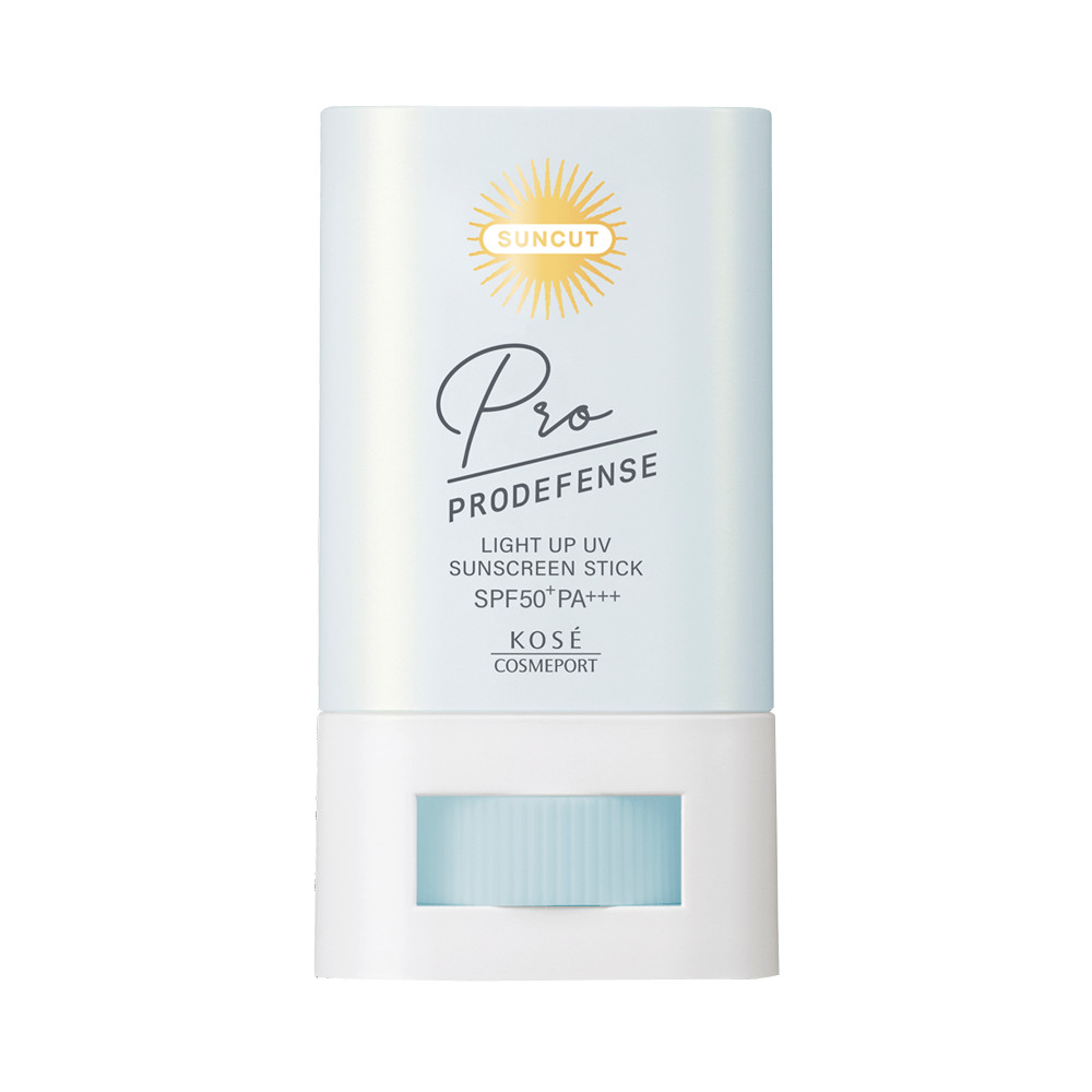 Suncut PD Light-Up UV Stick SPF50+/PA++++ 20g | Shopee Singapore