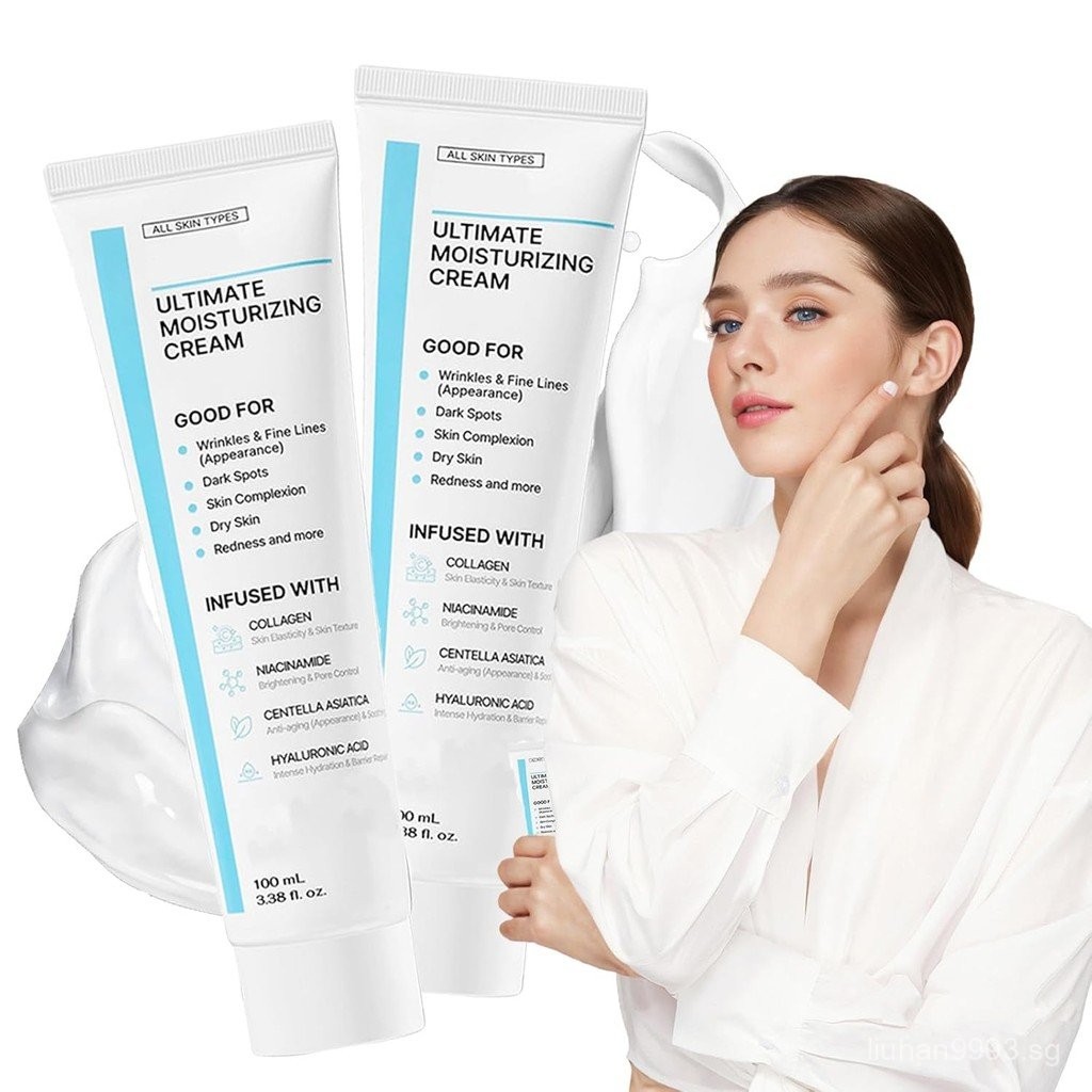 Youthful Formula Ultimate Moisturizing Cream,Youthful Formula ...