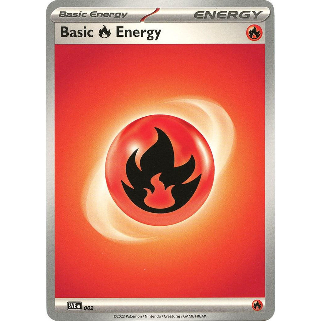 Pokemon TCG Random Energy Card | Shopee Singapore