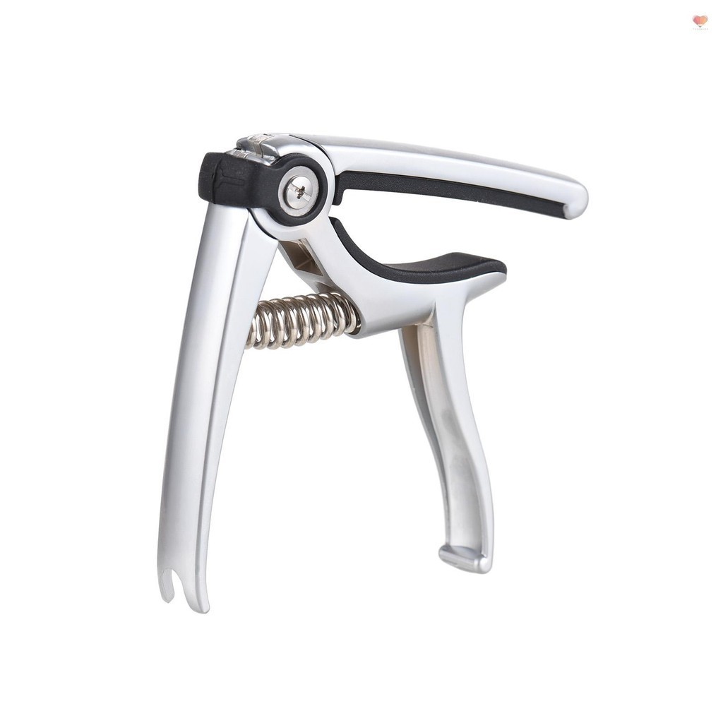 4-in-1 Guitar Capo Quick Change Capo Capo Function Starting Nail ...