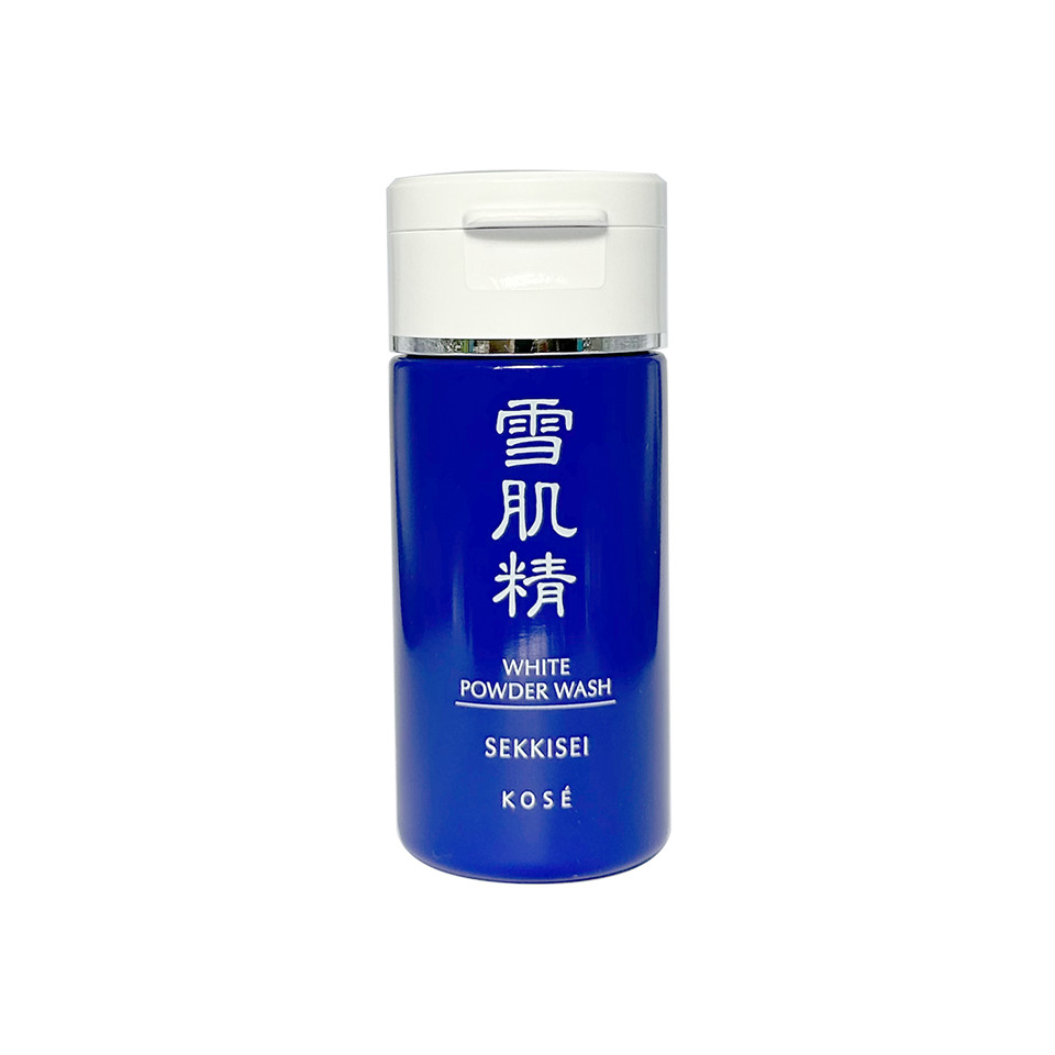 KOSE Sekkisei White Powder Wash (20g) | Shopee Singapore
