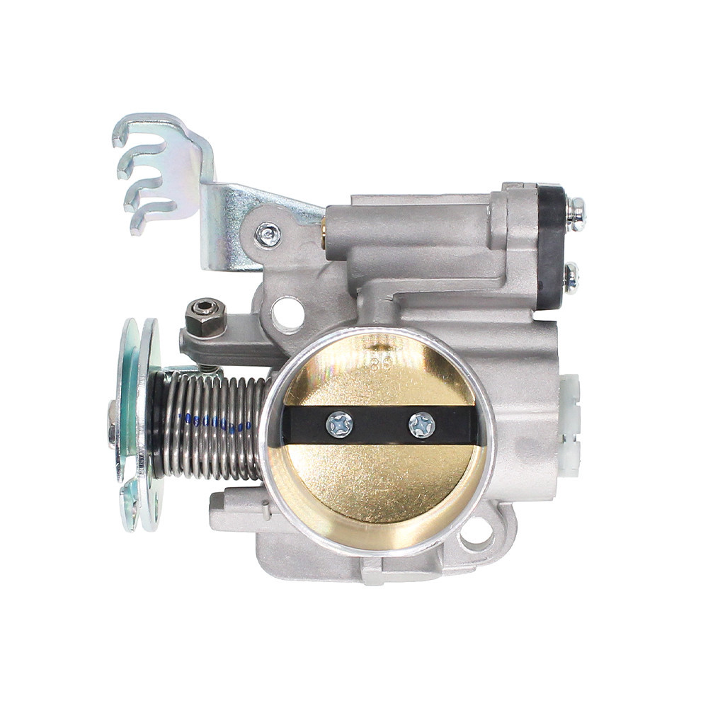 Throttle body racing new R15 V3 Y16 MT15 XSR EXCITER155 WR155 SNIPER155 ...