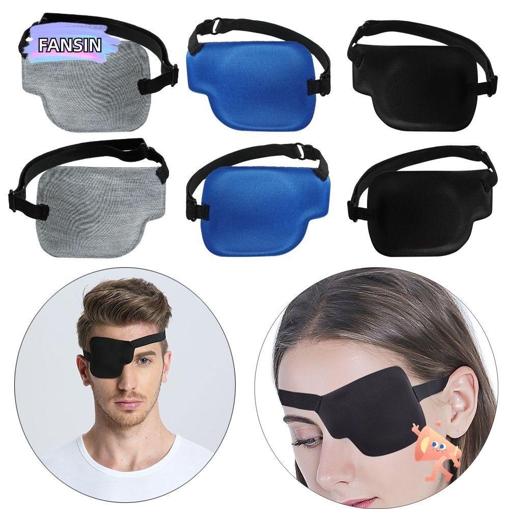 FANSIN1 Blindfold Vision Care Strabismus Treatment Correct Astigmatism ...