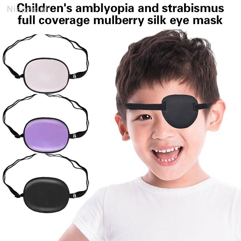 [Nispecial] Cute Occlusion Medical Lazy Eye Patch Amblyopia Obscure ...