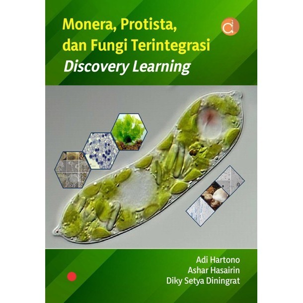 Integrated Monera, Protista and Fungi Book - BIOLOGY BOOK | Shopee ...