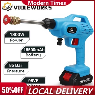 Buy water jet high pressure At Sale Prices Online - May 2025 | Shopee Singapore