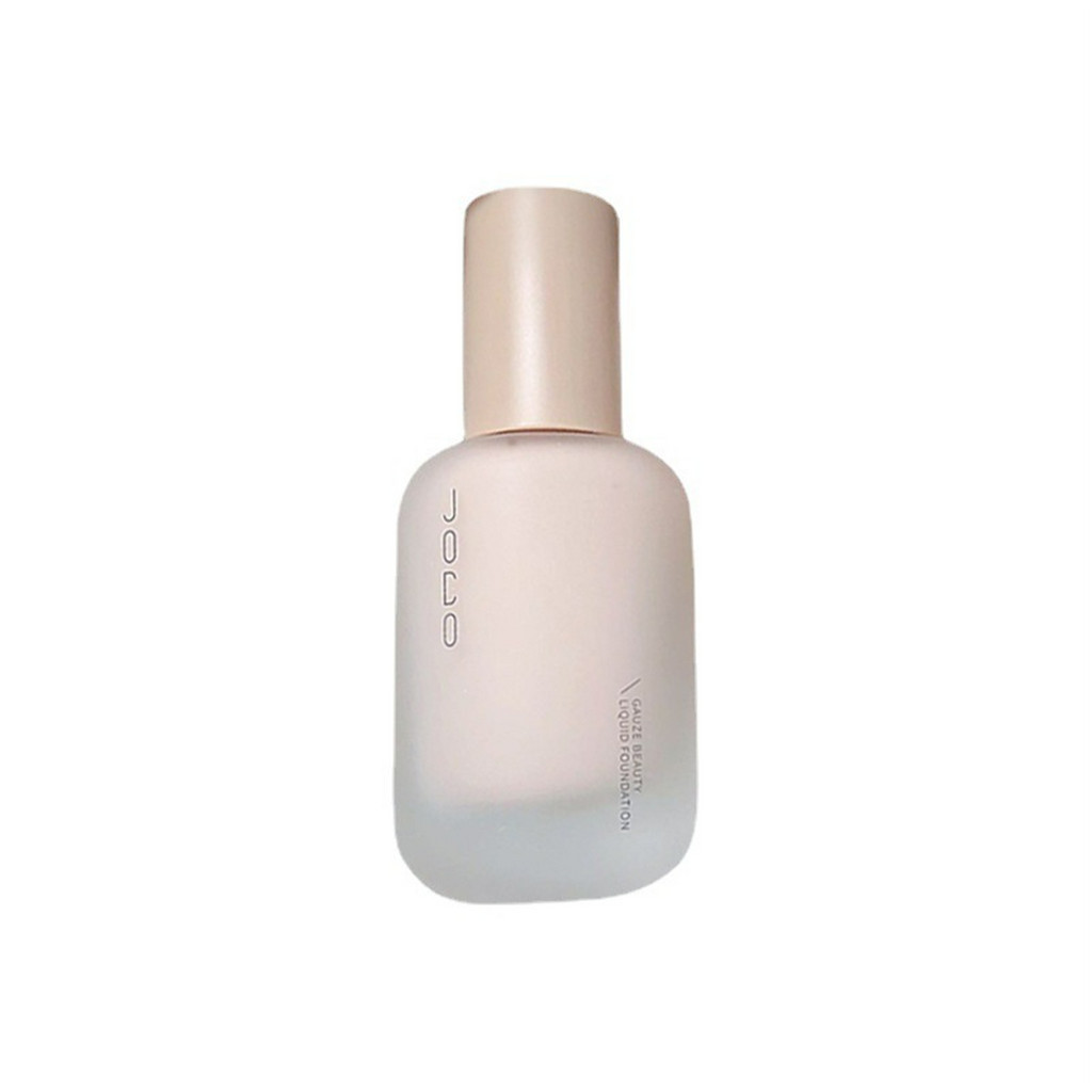 JOCO-Liquid Foundation Long-Lasting Makeup The Cream Texture ...