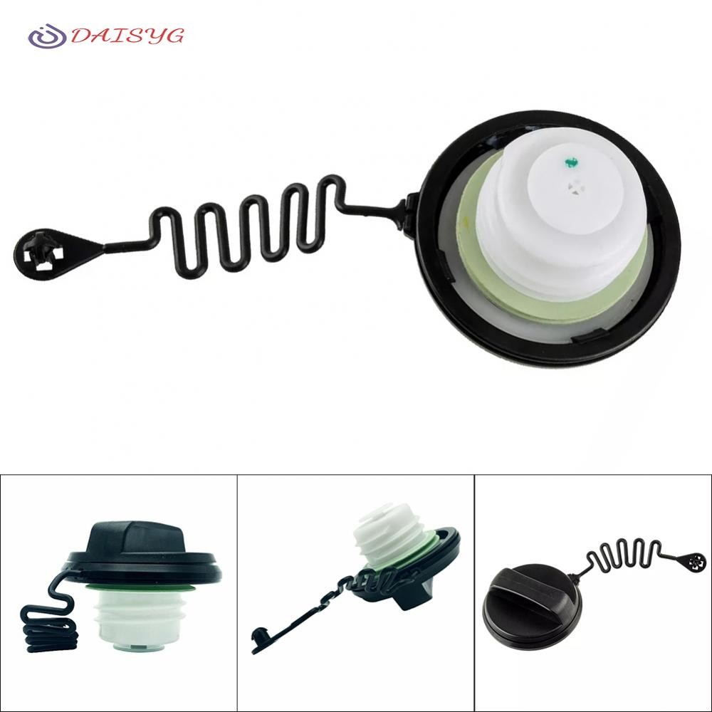 Gasoline Diesel Filler Cap OEM Number For Ford Fiesta MK5 Fuel Tank Cap ...