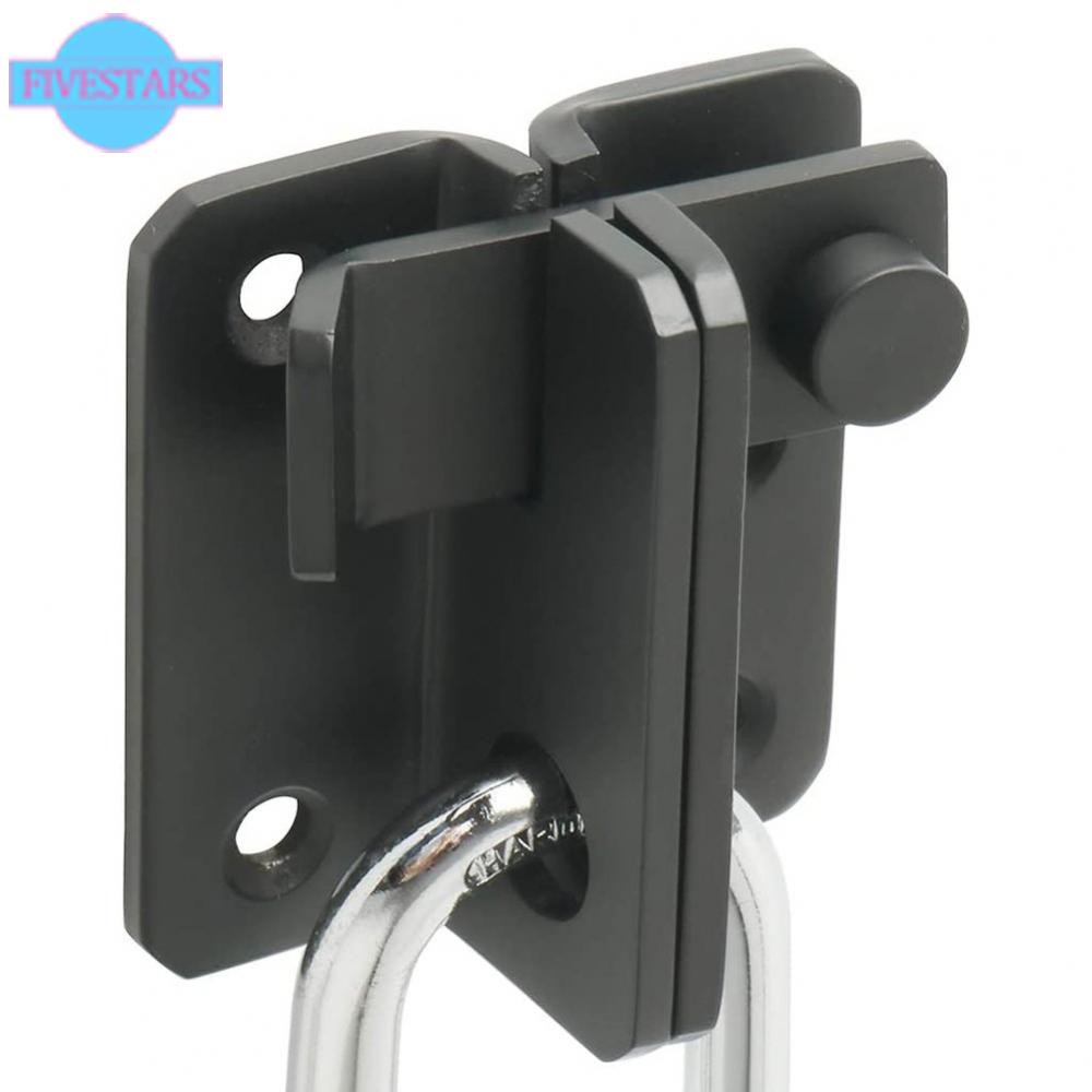【FIVES】Punching Wardrobe - Door Bolt Latch Drawer Lock/Safety Stainless ...