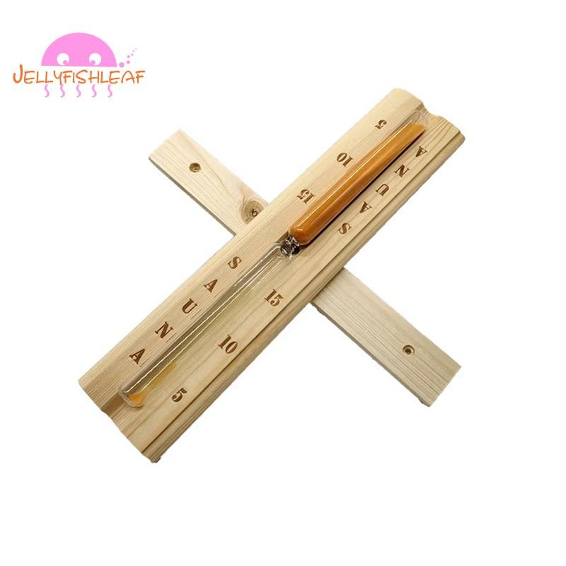 15 Minute Timer Sauna Hourglass Wall Mounted Rotating Hourglass ...