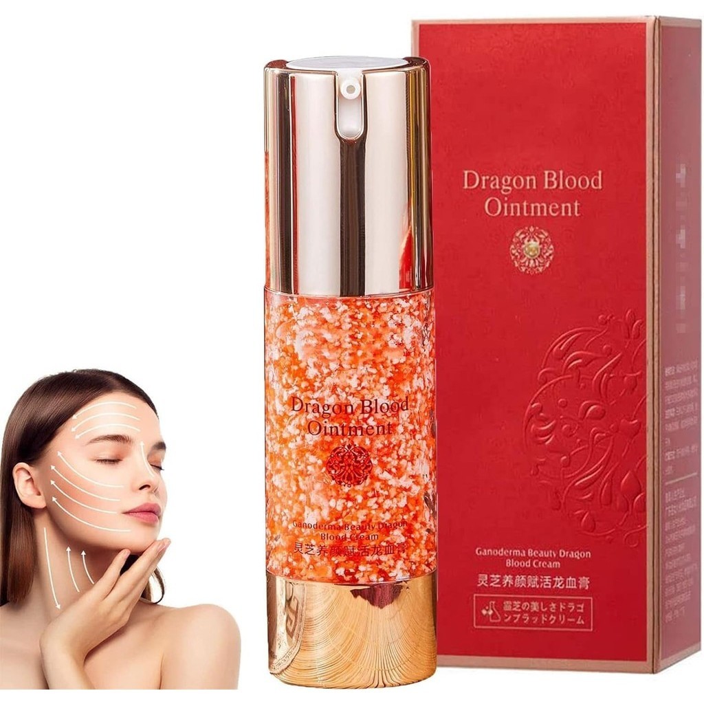 Dragon's Blood Easy Cream, Retinol Dragon's Blood Cream, Anti-wrinkle ...
