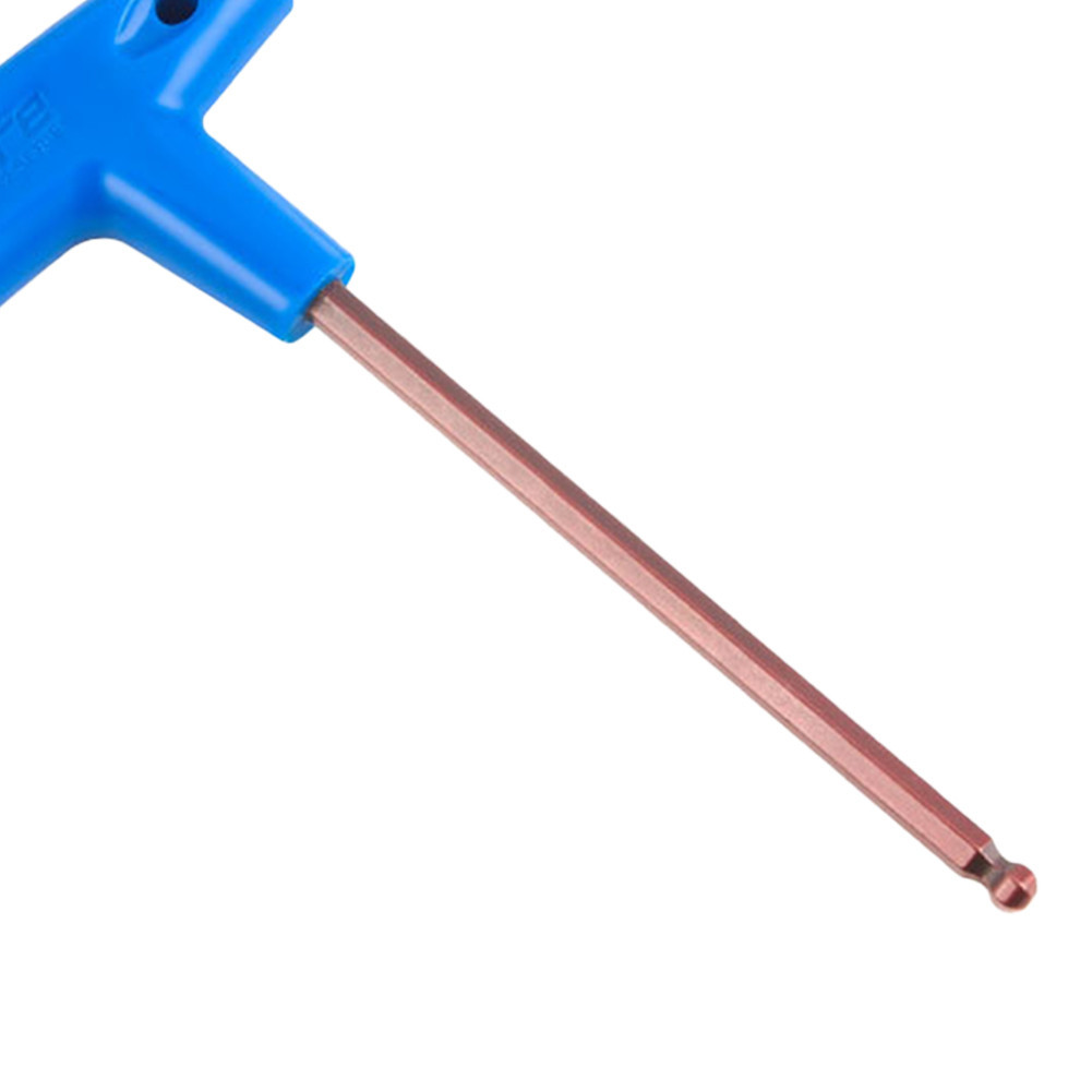 TOOPRE MTB Road Bicycle Allen Key T-Type PP Plastic Handle 3mm 4mm 5mm ...