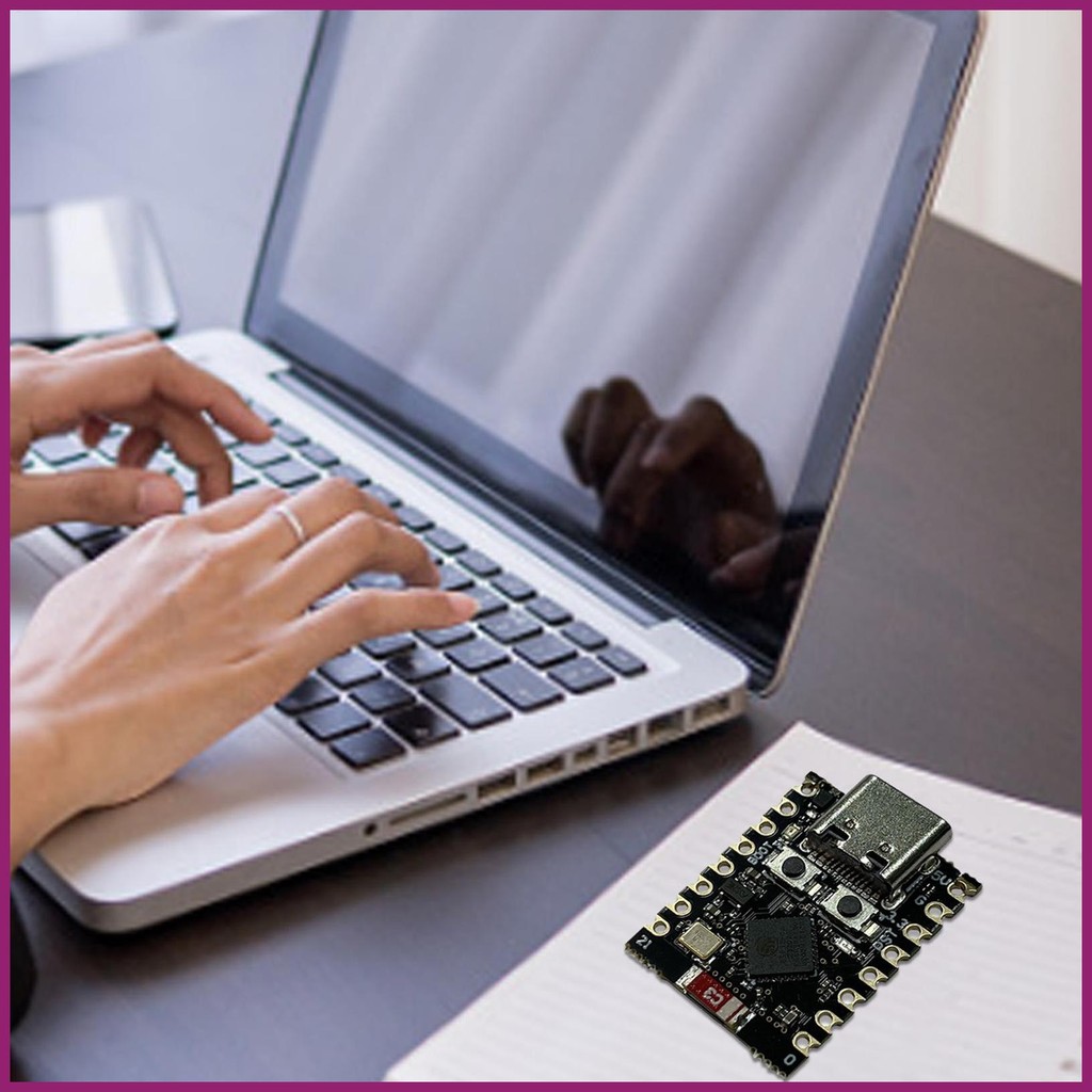 Esp32 C3 Development Board Mini Esp32 C3 Microcontroller Processor Development Module Supports 3027