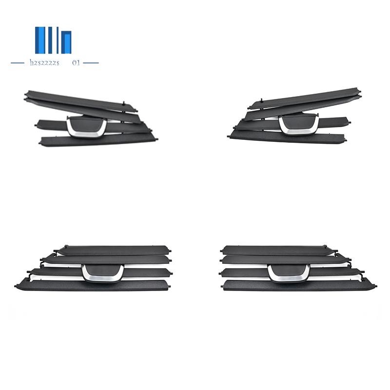 Car Front Middle Left Right Air Vent Outlet Grille AC Slide Clip Repair ...
