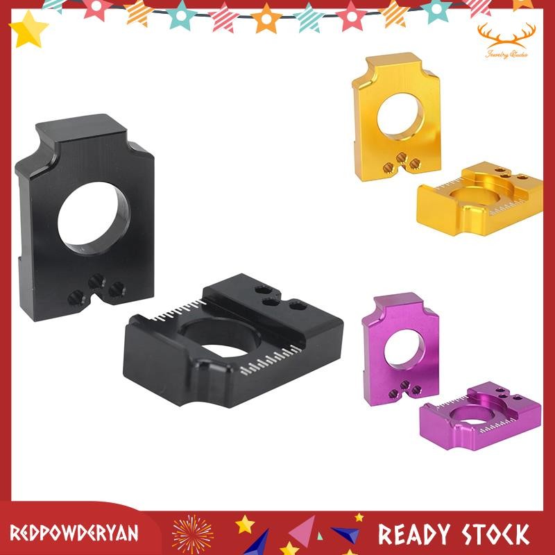 [Stock] Rear Axle Blocks for Surron Ultra Bee, Axle Chain Adjuster ...