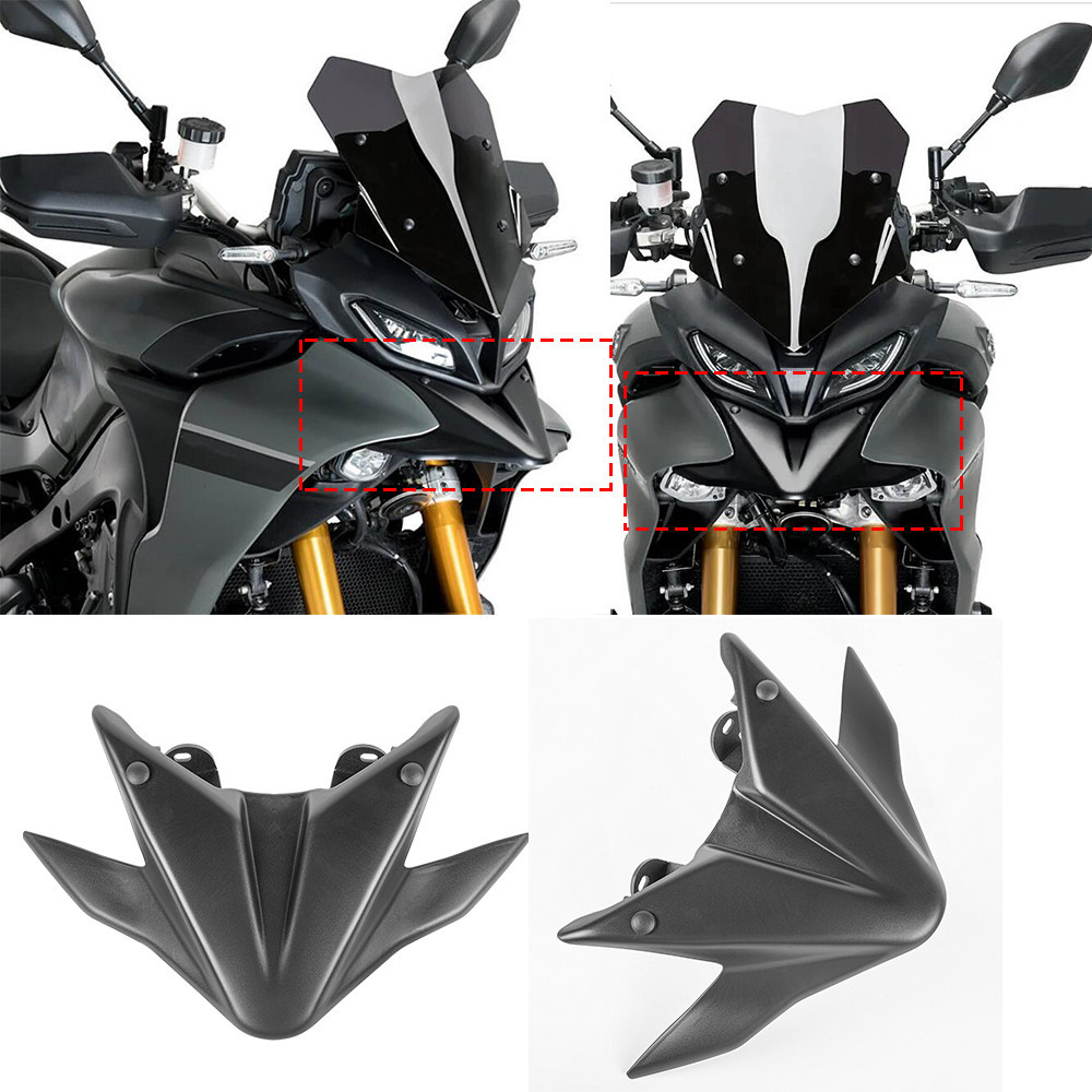 For Yamaha Tracer 9 GT 2021 2022 2023 Tracer 9GT Motorcycle Front Wheel ...