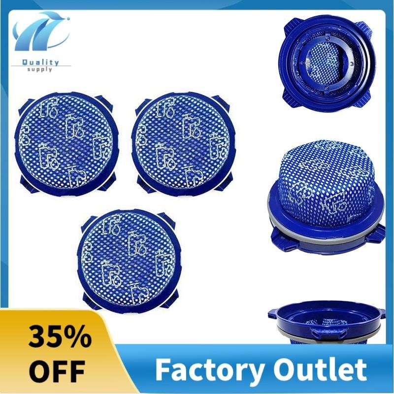 Vacuum Filters for SAMSUNG Jet 75 Jet 90 Jet 70 Jet 75+ Jet 60 Vacuum ...