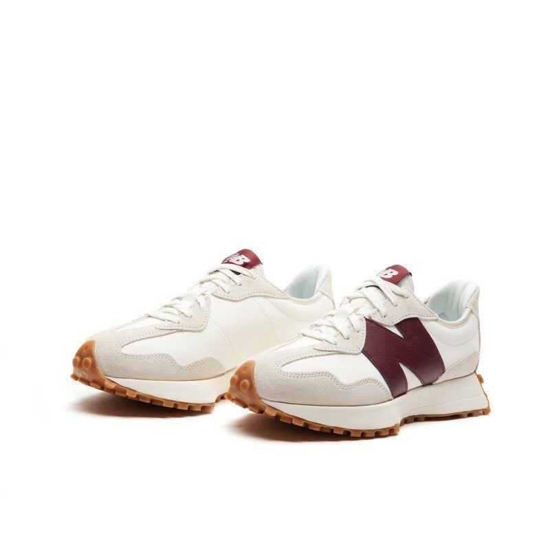 New Balance original NB 8o1y 100% 2021 327 series ws327ka women's retro ...