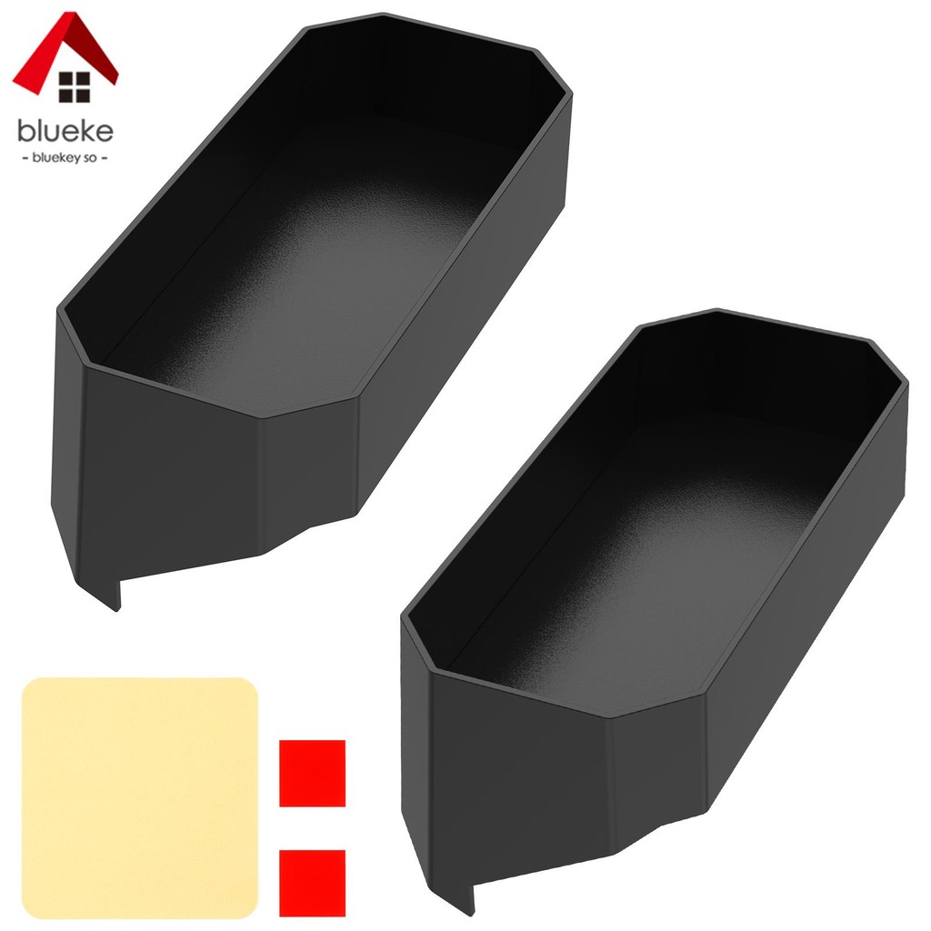 Behind Screen Storage Practical Dashboard Tray Behind Screen Organizer ...