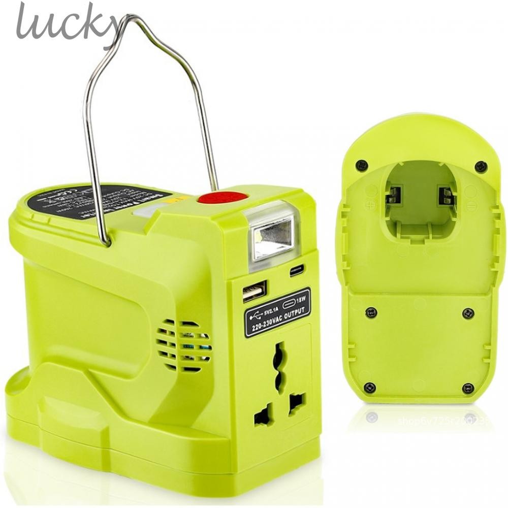 Portable and Efficient The Perfect Companion for Your Tools 200W ...