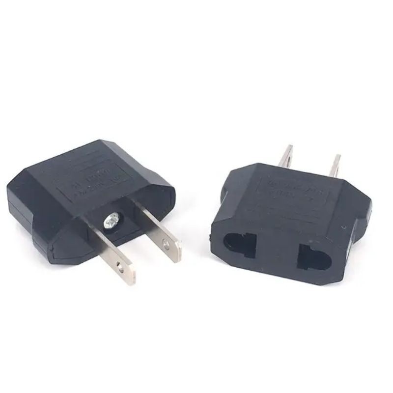Ayabdg Japan, TAIWAN and USA Plug over Plug Adapter Plug Japan USA ...