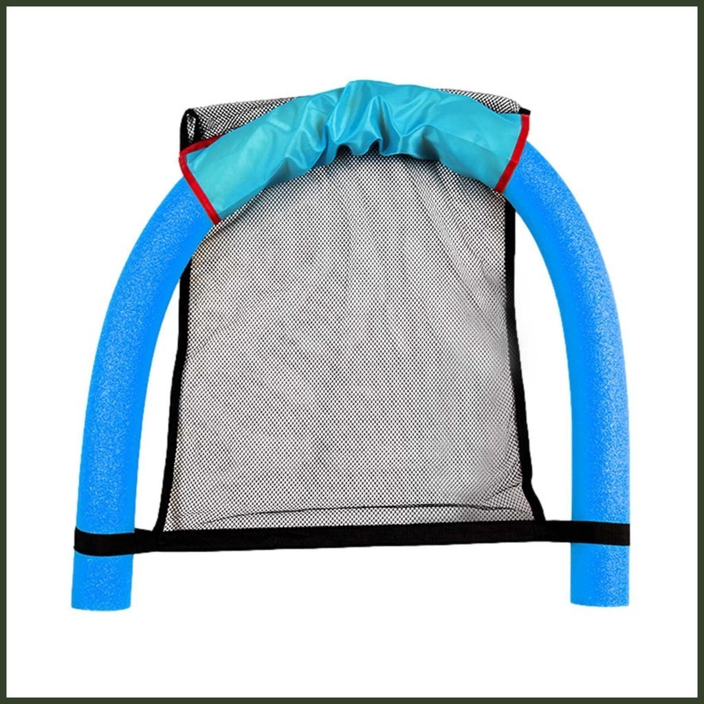 Floating Chairs For Pool Float Chairs For Swimming Pool Children Mesh ...