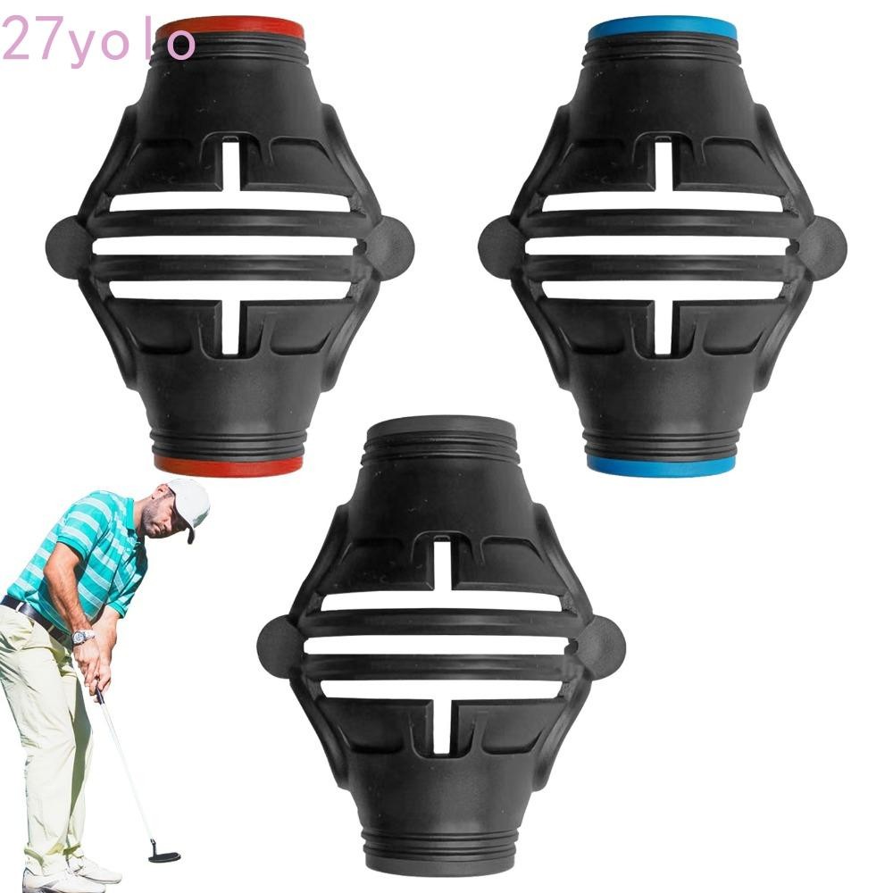 YOLO Golf Ball Line Marker Triple 3-Line Alignment Accessories Drawing ...