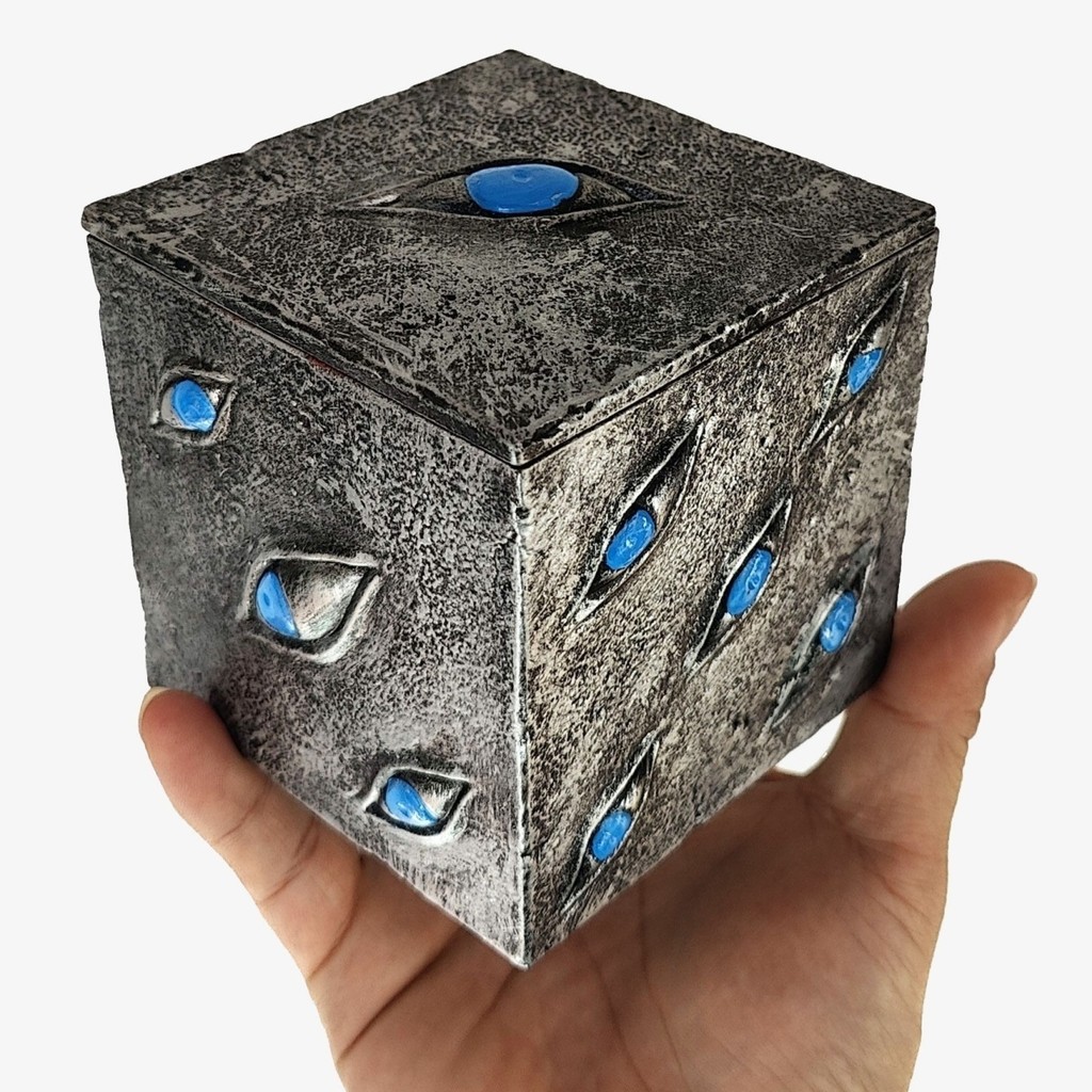 [Spell Fighting Collection] Prison Front 1: 1 Metal Figure Gojo Satoru ...