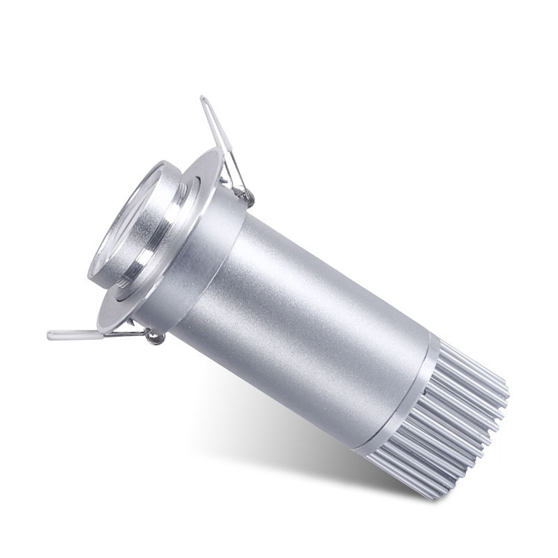 Embedded Advertising Projector Light for Shop Storefront LED Custom ...