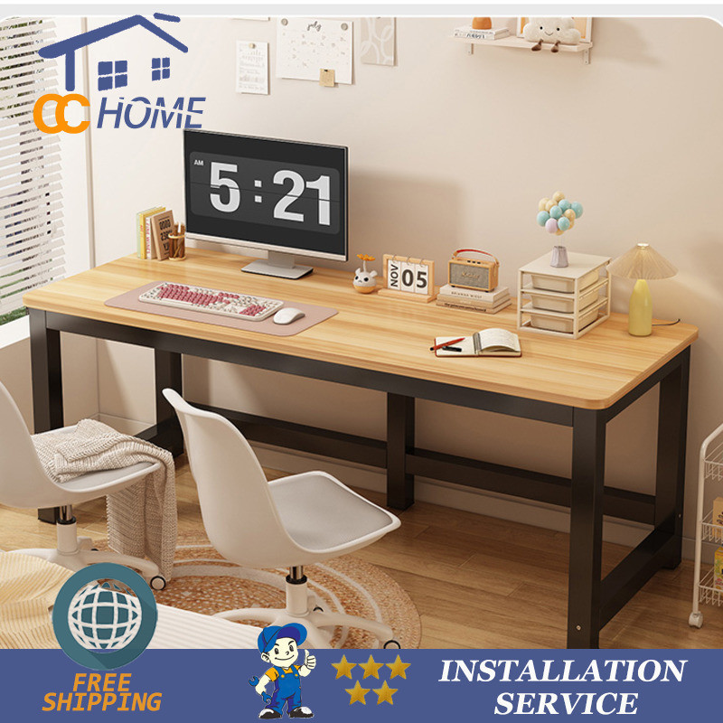 99 JJ Table Desk Office Table Study Table Standing Desk Bedside Table ...