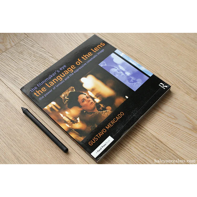 The Filmmaker's Eye: The Language of The Lens: The Power of Lense ...