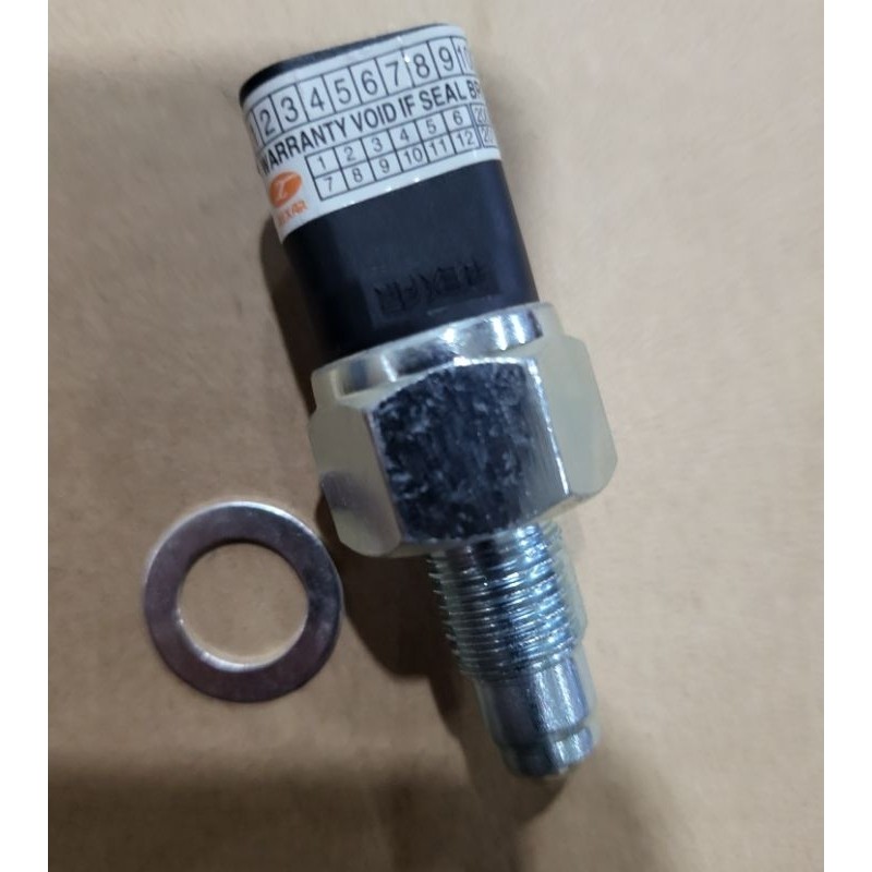 PROTON SAGA 12V WIRA GEN2 PERSONA WAJA SATRIA REVERSE LAMP SWITCH(REXAR ...