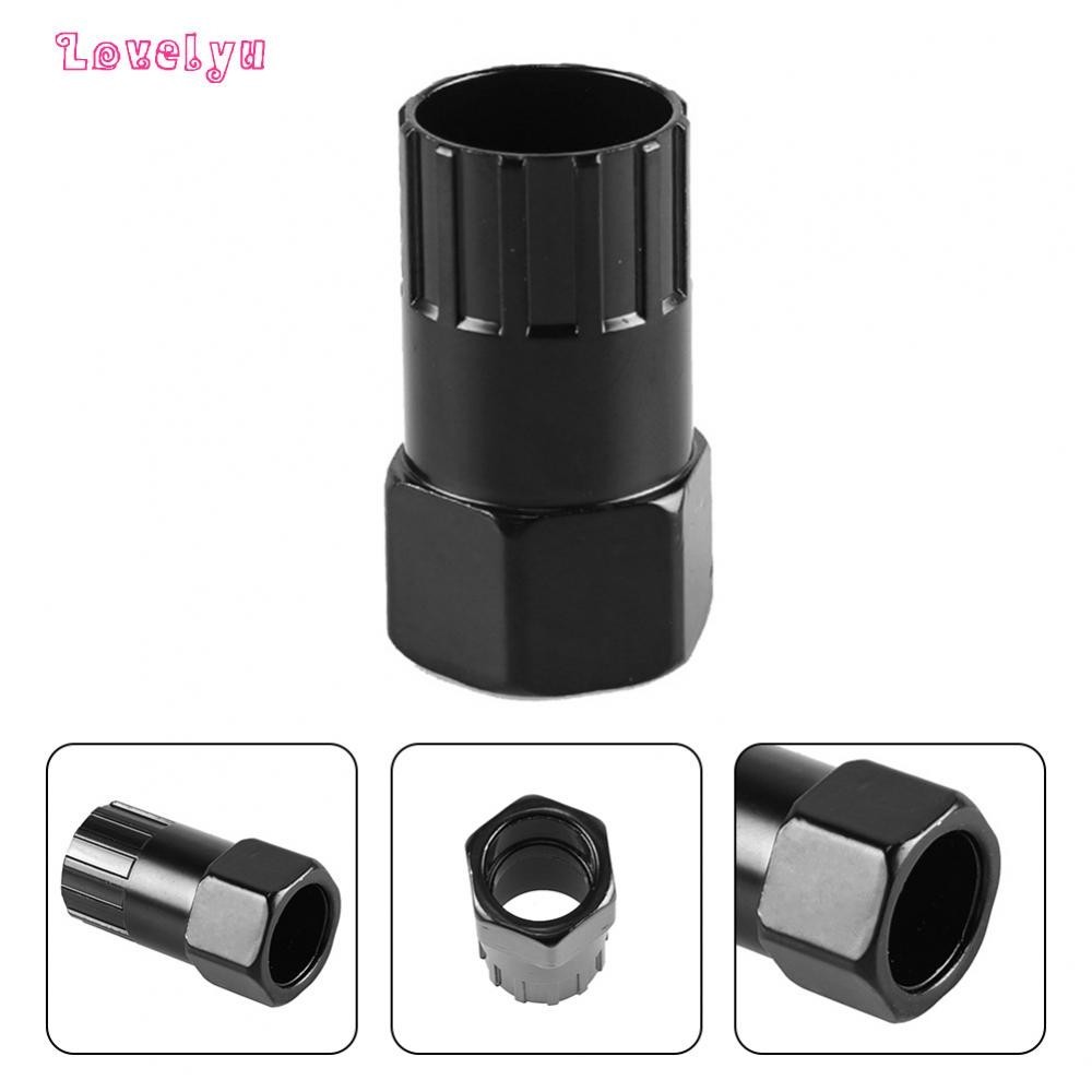 NEW>>Flywheel Tool Professional Removal Advanced Bicycle Bike Cassette ...