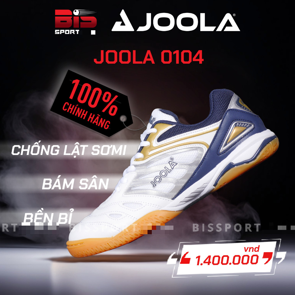 Genuine Joola 2021 Premium Table Tennis Shoes - Brand From Germany ...