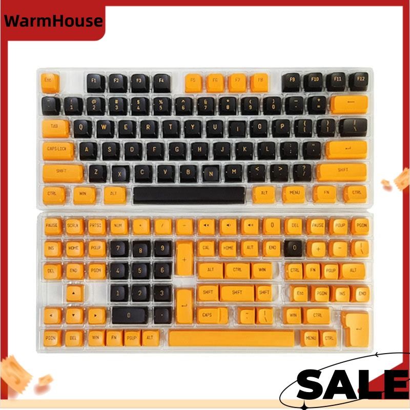 GMK Keycaps 150 Keys Double Shot CSA Profile PBT Keycaps Set for MX ...