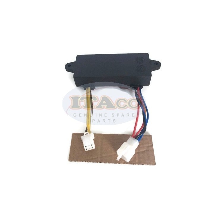3KW 3.5KW 4KW AVR 186F Diesel Welder Welding Generator Gen-welder 10 ...