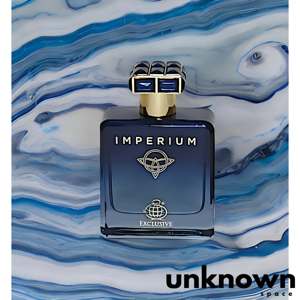 Imperium 100ml by fragrance world | Shopee Singapore