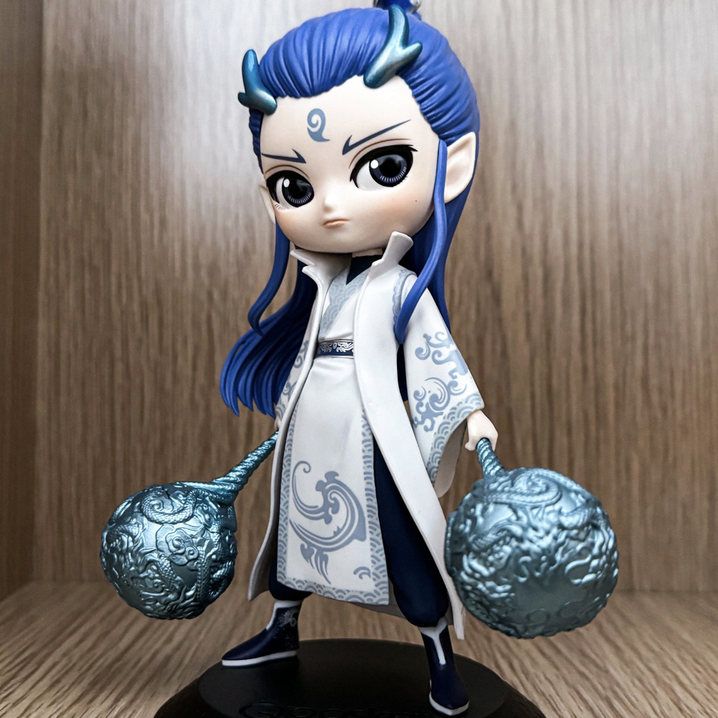Boys and Girls Gift Figurine Model Avatar: The Last Airbender Nezha ...