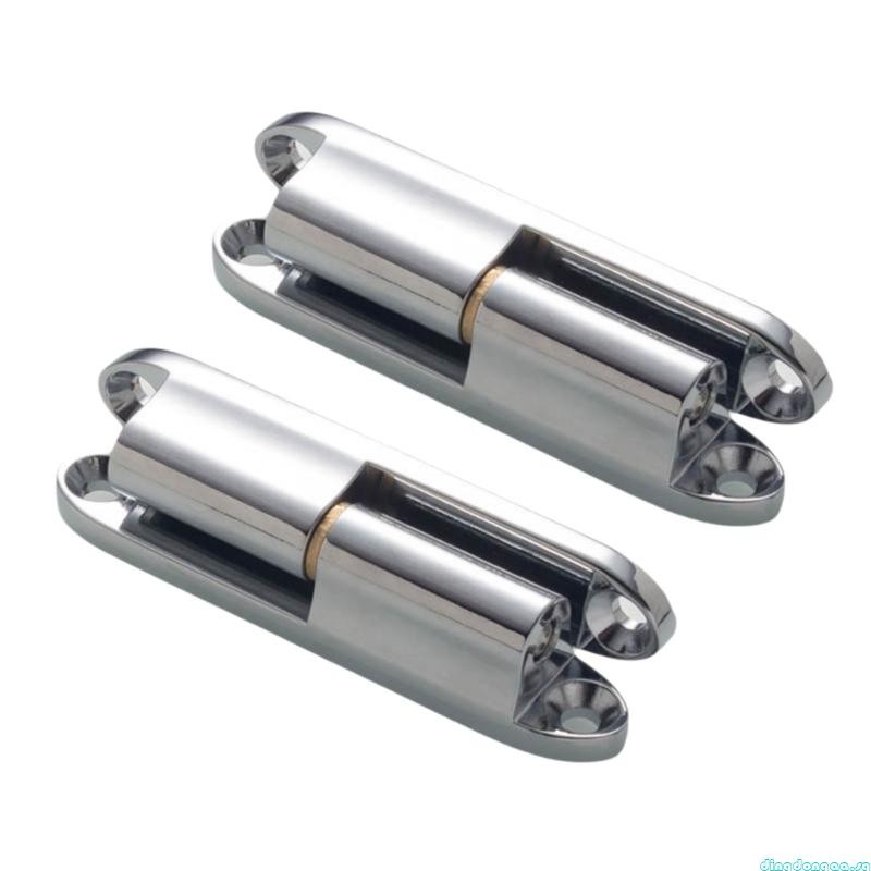 dingdongaa Room Door Hinge Set Steel Hinges Heavy Duty Door Hinges ...