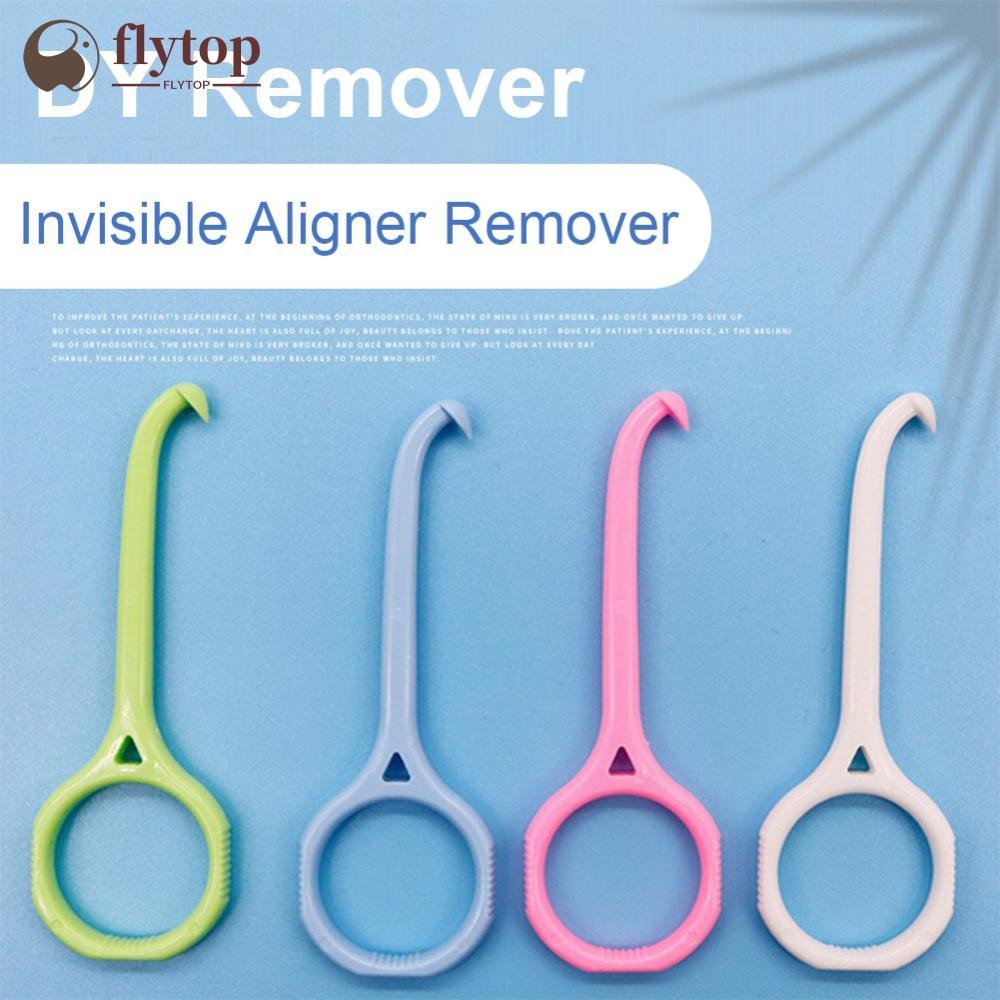 FLYTOP Retainer Extractor Retainer Extractor Invisible Retainer ...