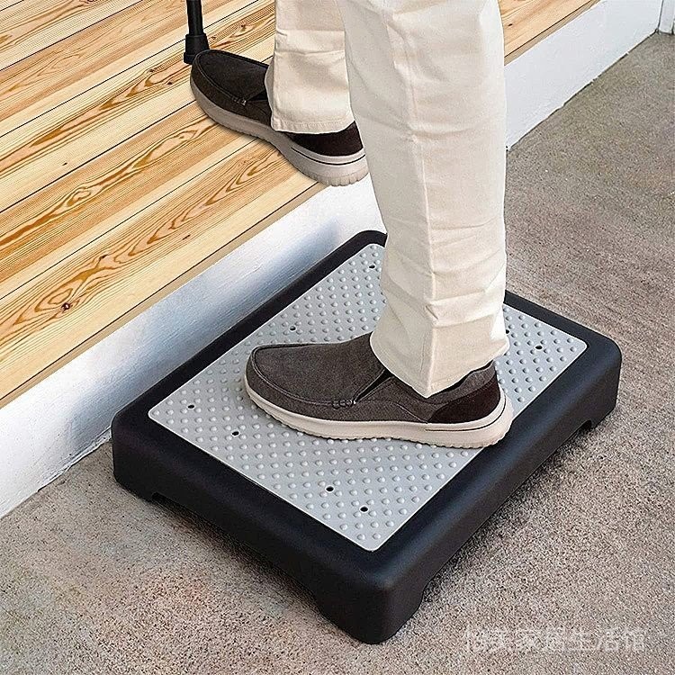 Portable Stair Climber for Elderly Home Use]Outdoor[Thickened Stair ...