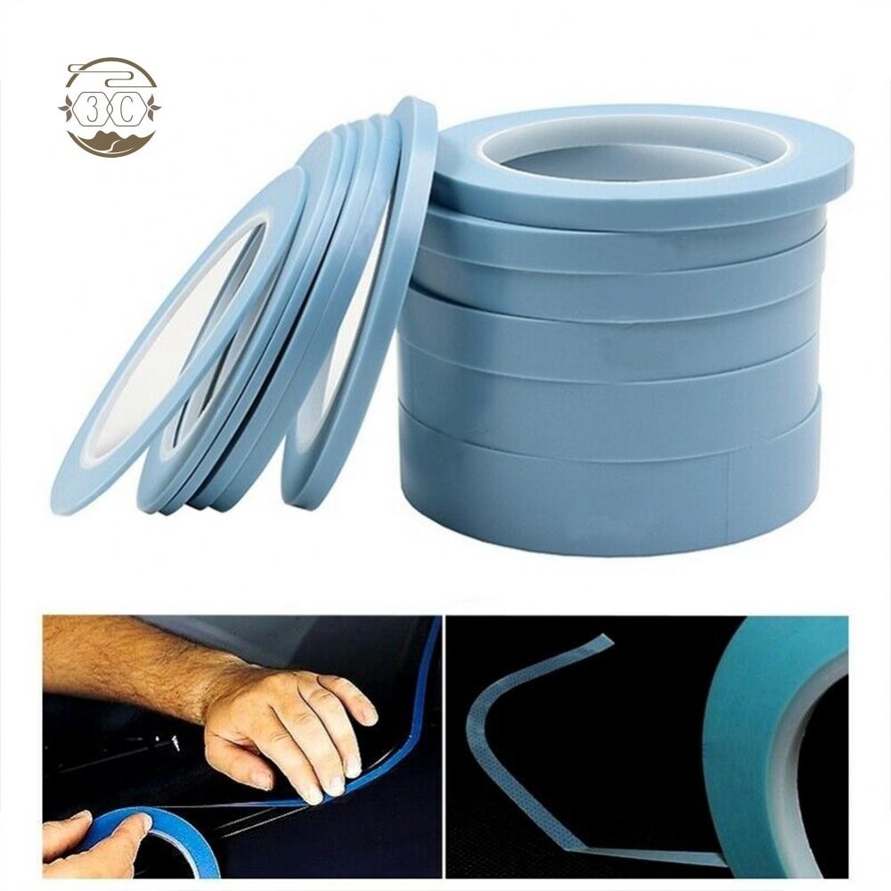 Flexible and Easy to Use High Temp Vinyl Fine Line Masking Tape for Car ...