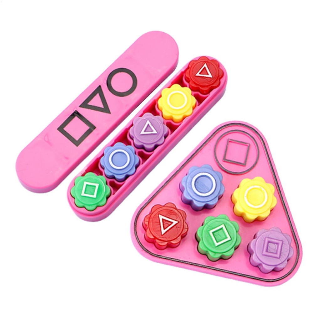 Gonggi Korean Game Set Gonggi Stones Jacks Game Korean Traditional Game ...