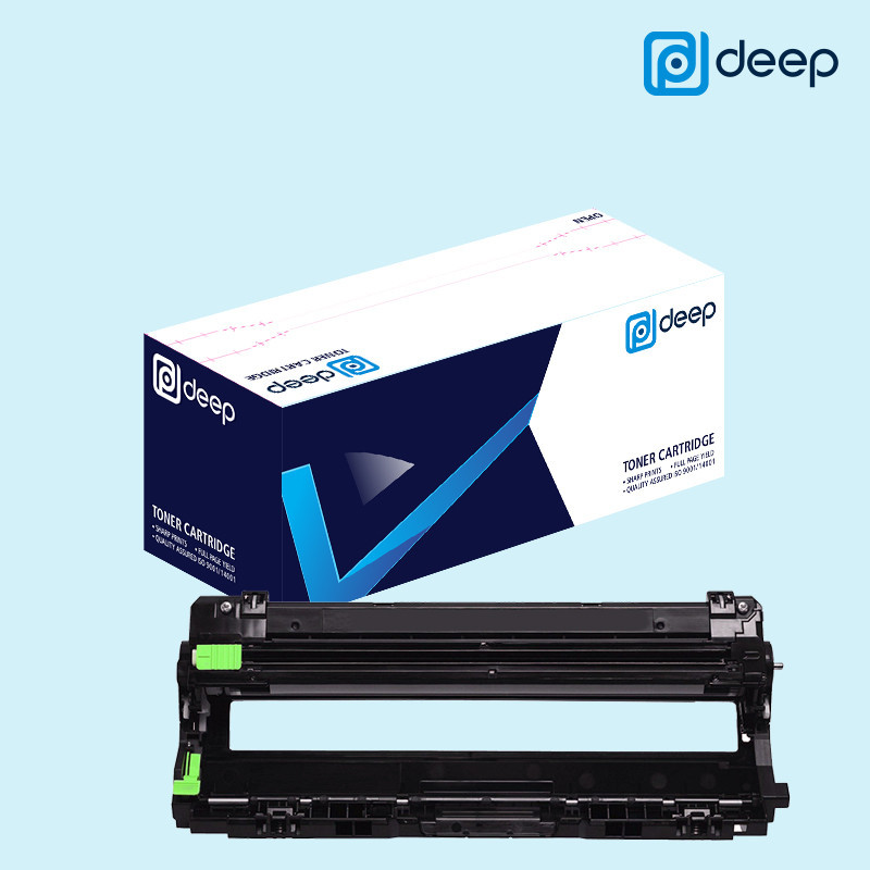 Deep DR261 Drum DR-261CL For HL-3150CDN HL-3170CDW MFC-9140CDN MFC ...