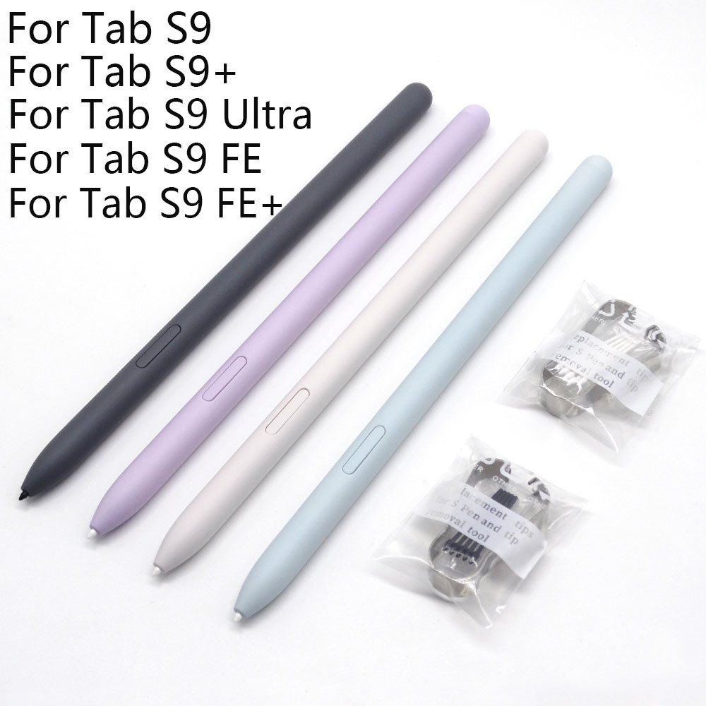 Stylus Pen For Samsung Galaxy Tab S9 Plus / S9 Ultra S9 FE FE+ Tablet ...